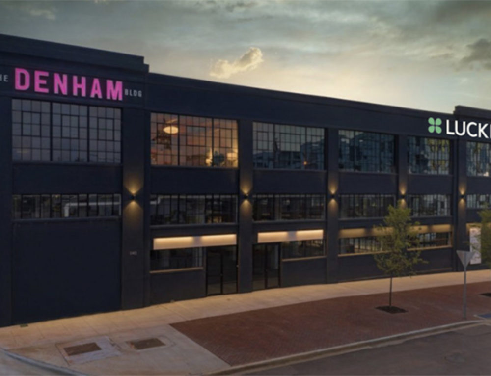 Want to experience the loft life? Check out these 5 iconic lofts in ...